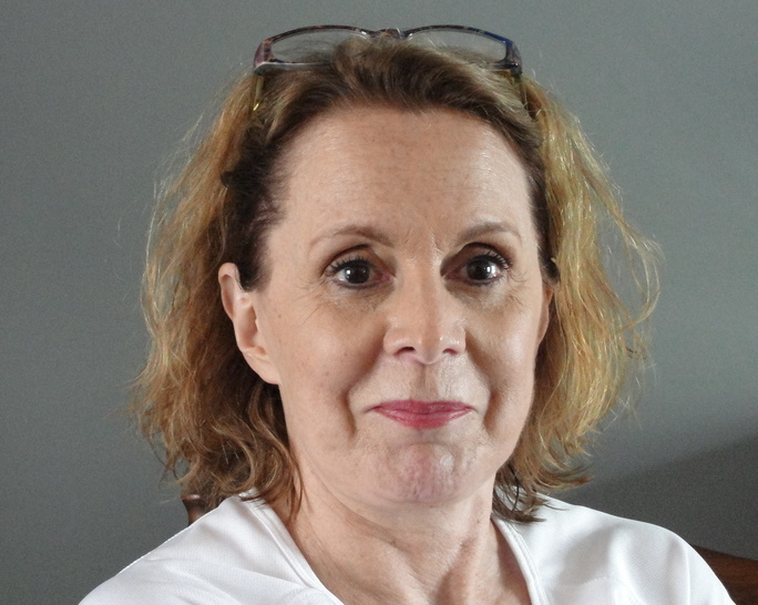 Martha Webster - The Mourner's Office - MER - Mom Egg Review