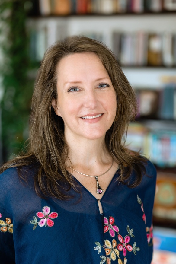 Melissa Joplin Higley - #febflash - MER - Mom Egg Review