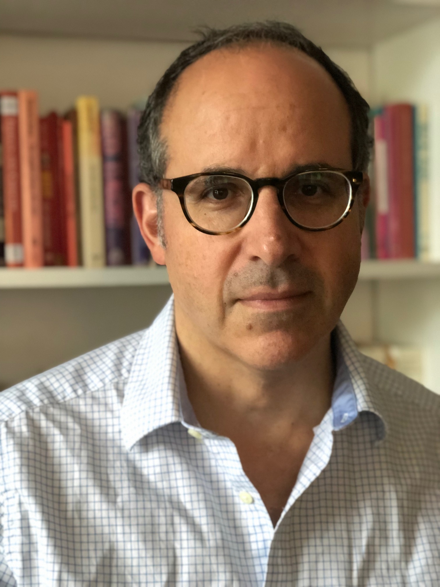 Matthew Sharpe - #febflash - MER - Mom Egg Review