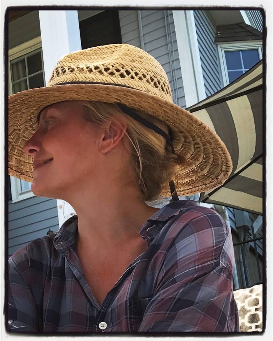 Nicole Callihan - Summer Sorrows - MER - Mom Egg Review