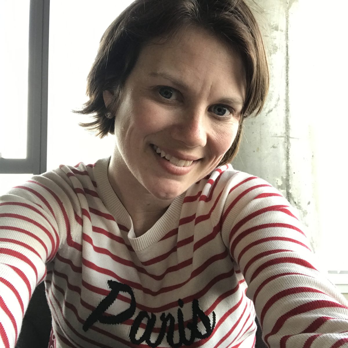 Megan Jacobs - Motherhood in the Time of Climate Crisis - MER - Mom Egg ...