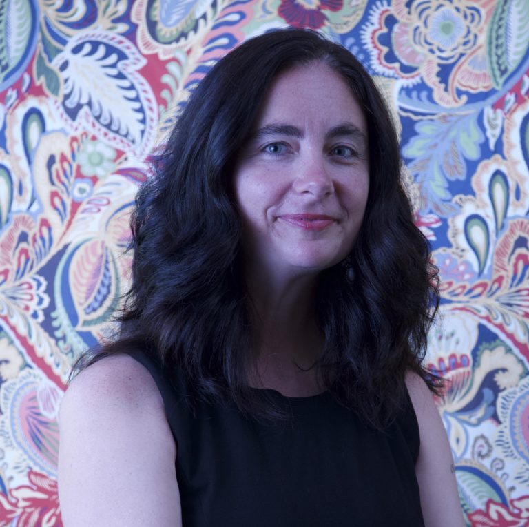 Nicole Brooks - Poetry - MER - Mom Egg Review