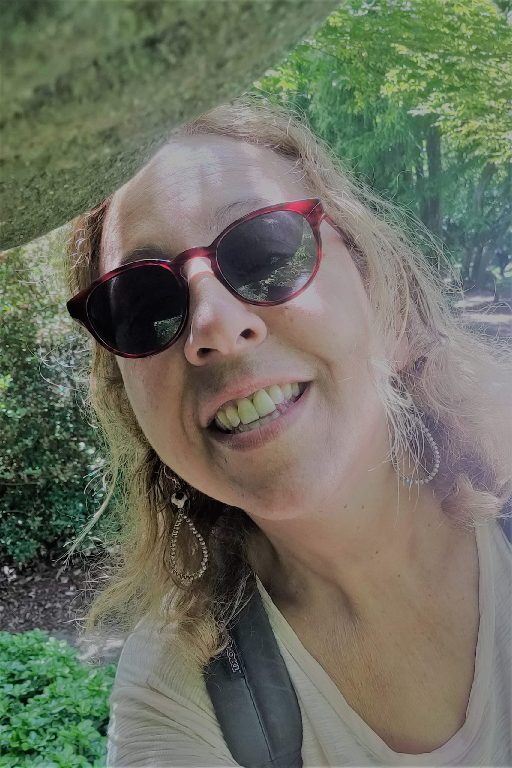 Cheryl J. Fish - Poetry - MER - Mom Egg Review