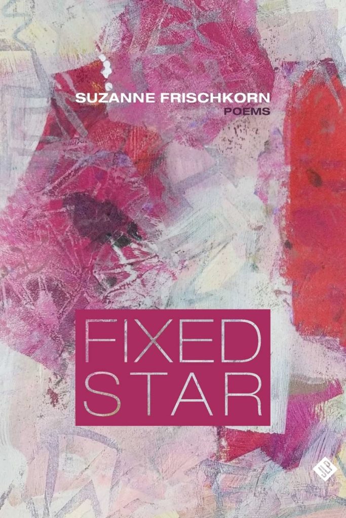 Fixed Star by Suzanne Frischkorn - MER - Mom Egg Review