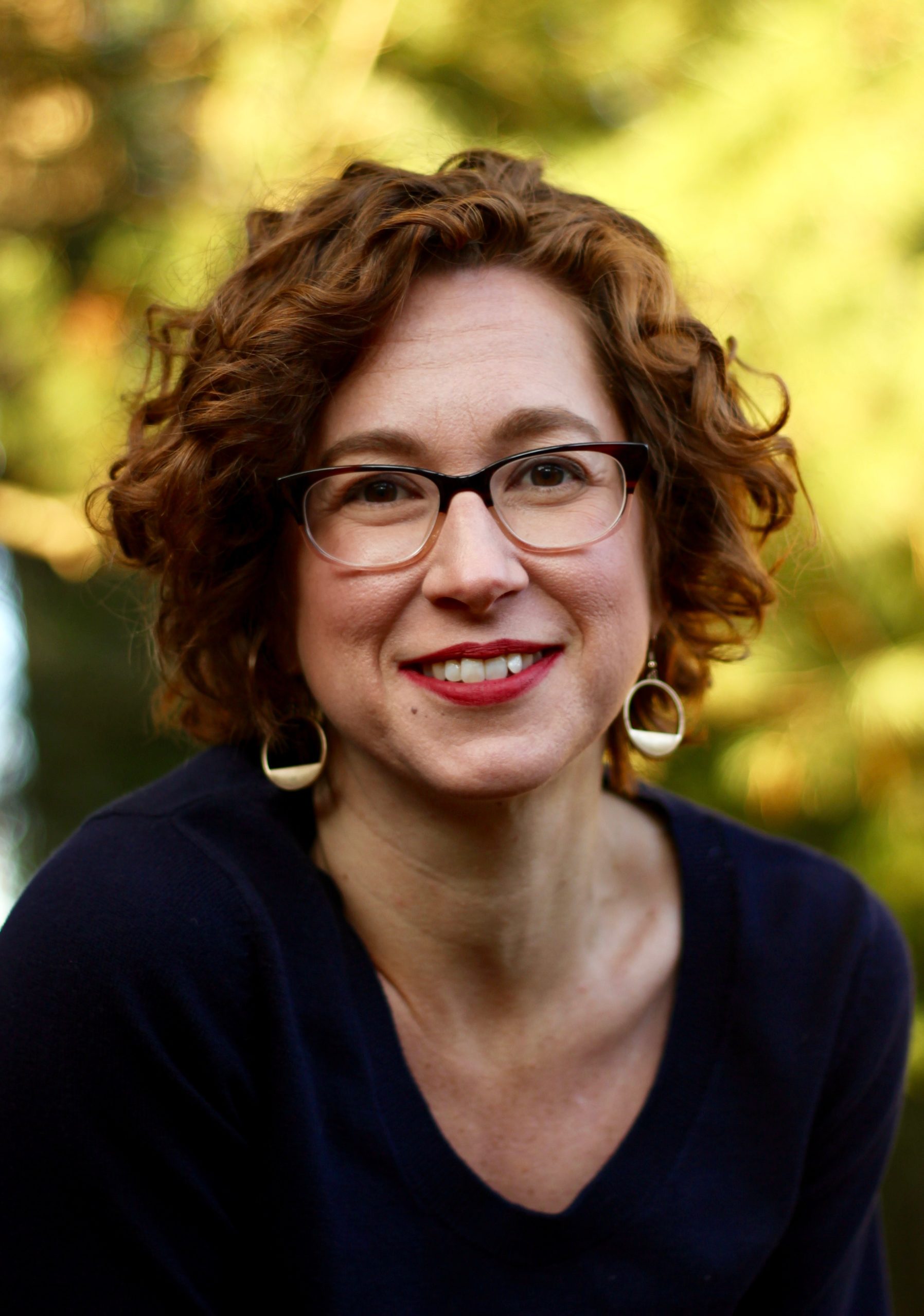 Heather Lanier - Origin Story with Porcelain Duck - MER - Mom Egg Review