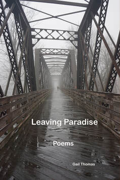 Leaving Paradise by Gail Thomas - MER - Mom Egg Review