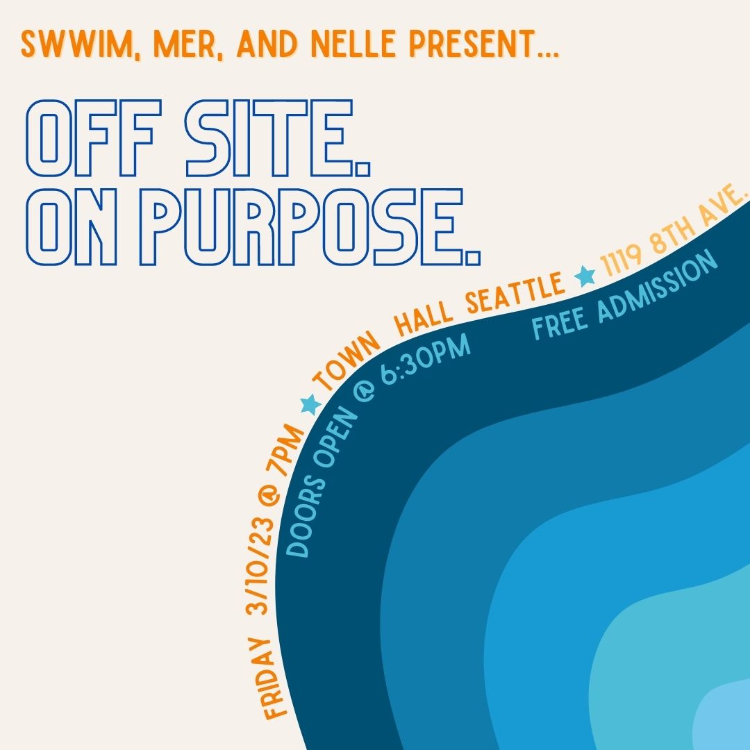 MER, SWIMM, and NELLE to host AWP 23 Offsite Event - MER - Mom Egg Review