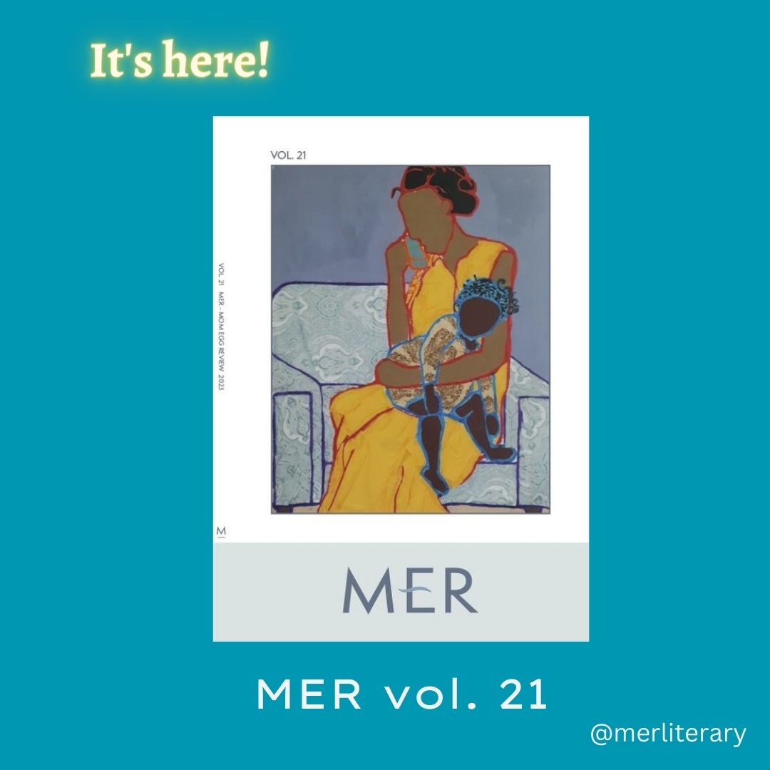 MER 21 is HERE!!! - MER - Mom Egg Review