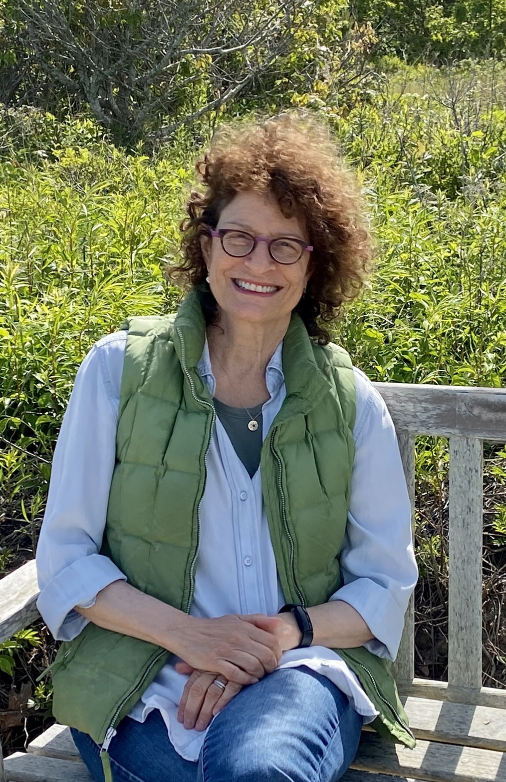 Amy Ralston Seife - Poetry - MER - Mom Egg Review