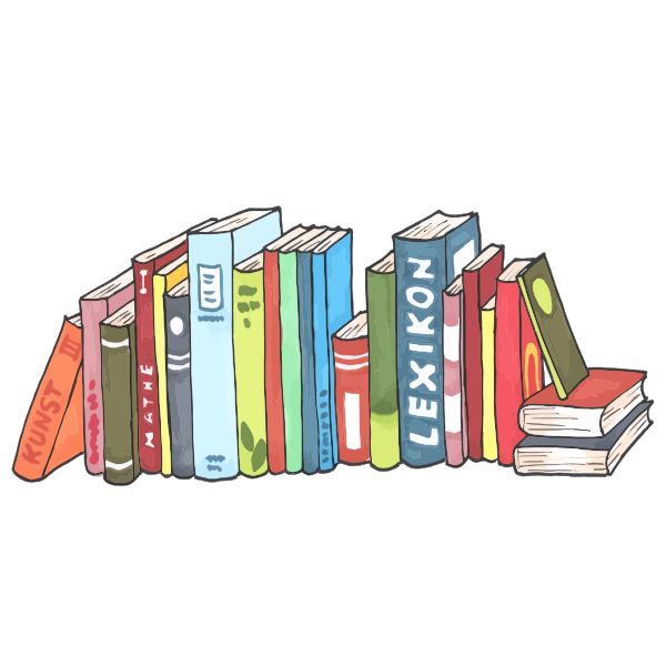 MER Bookshelf - May 2023 - MER - Mom Egg Review