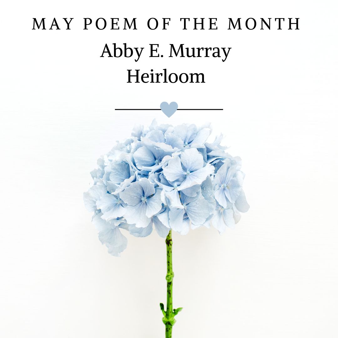 Poem of the Month - May 2023 (1) - MER - Mom Egg Review