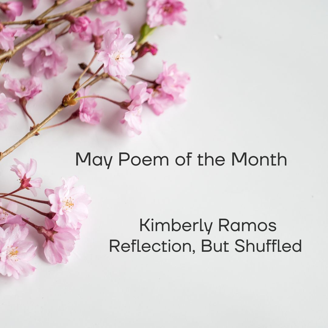 Poem of the Month - May 2023 (2) - MER - Mom Egg Review