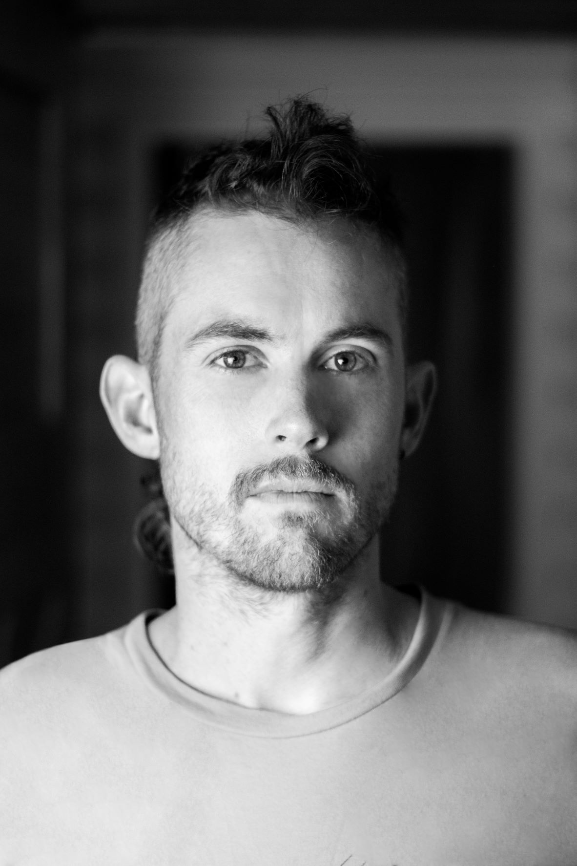 James Callan - Fiction - MER - Mom Egg Review