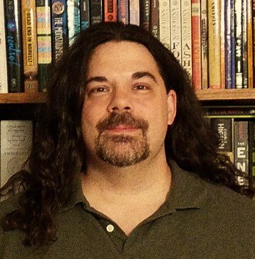 Mike Gray - Fiction - MER - Mom Egg Review