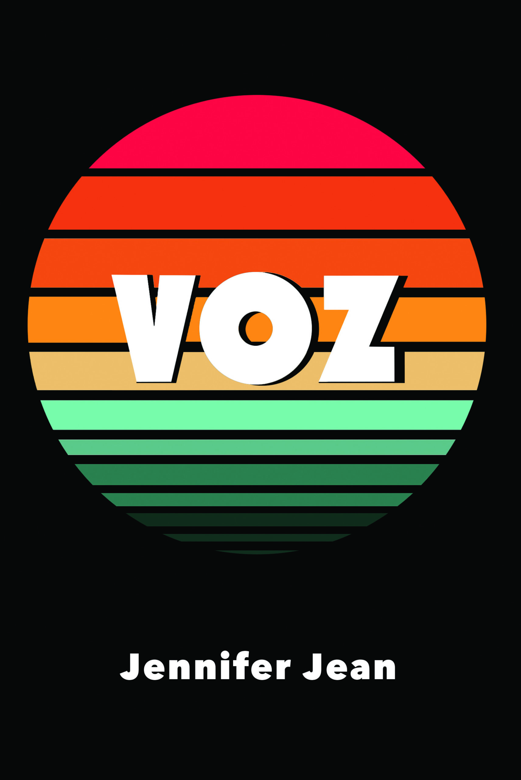 VOZ by Jennifer Jean - MER - Mom Egg Review