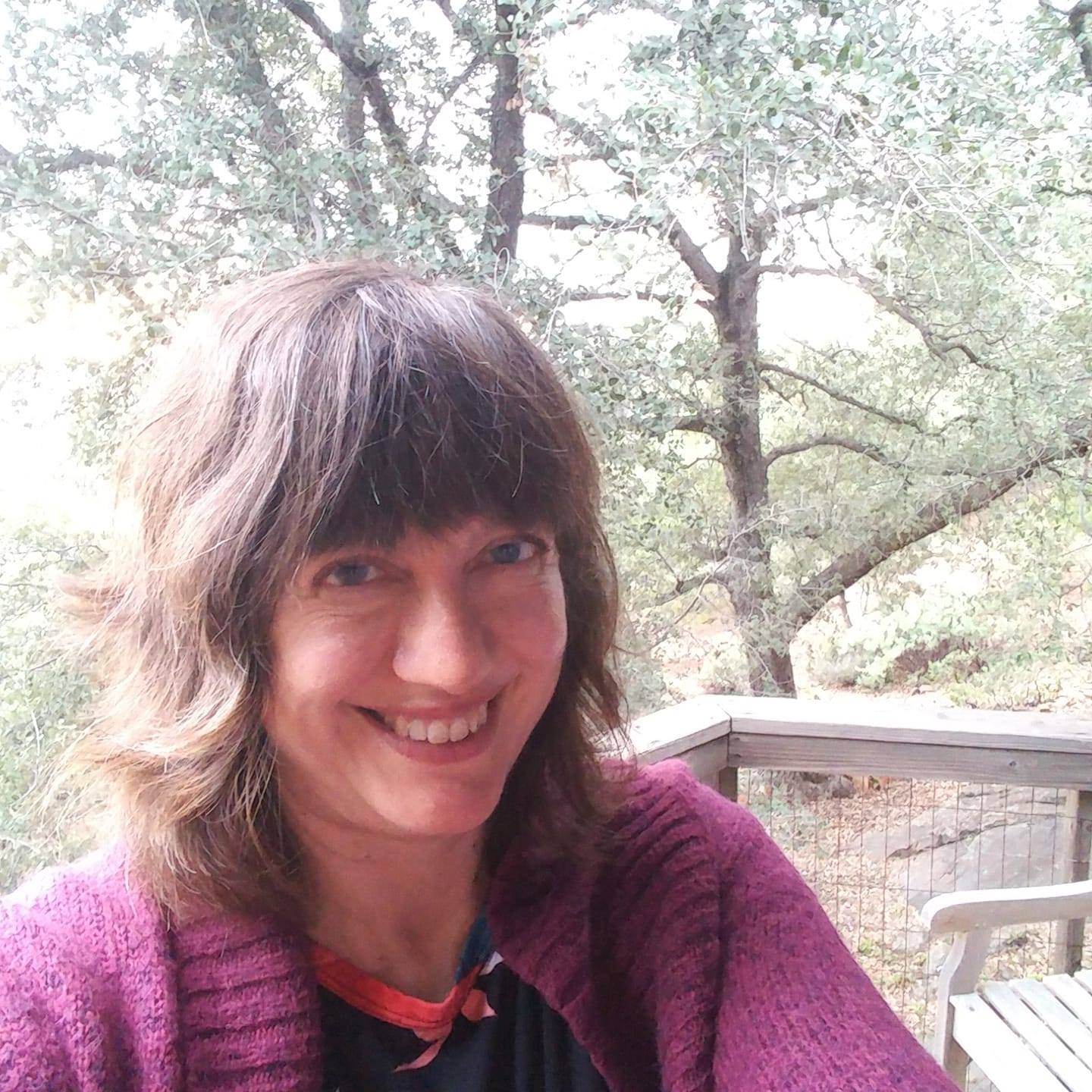 Anna Abraham Gasaway - Poetry - MER - Mom Egg Review