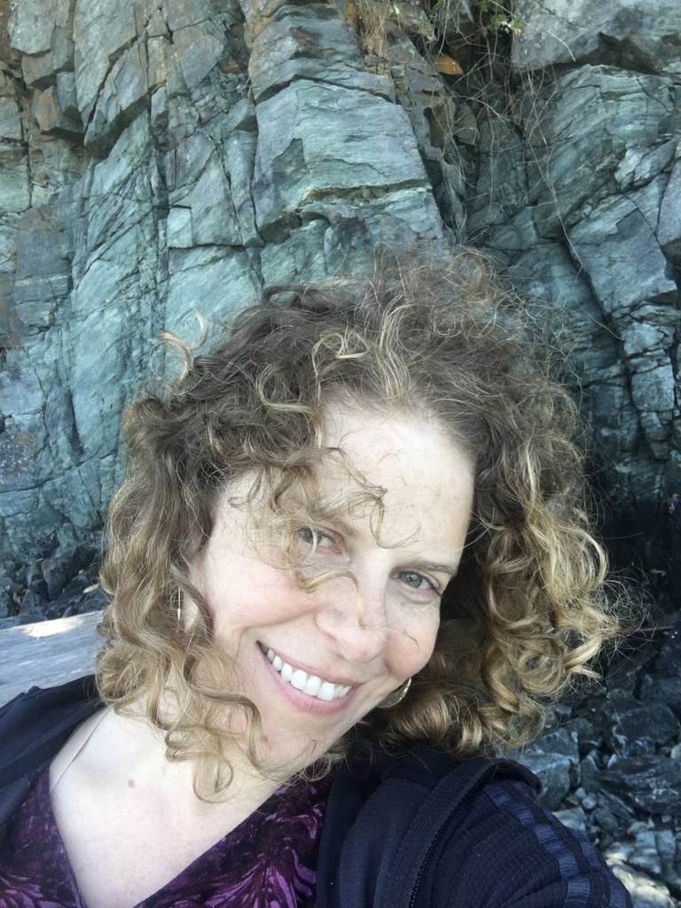 Anya Kirshbaum - Poetry - MER - Mom Egg Review