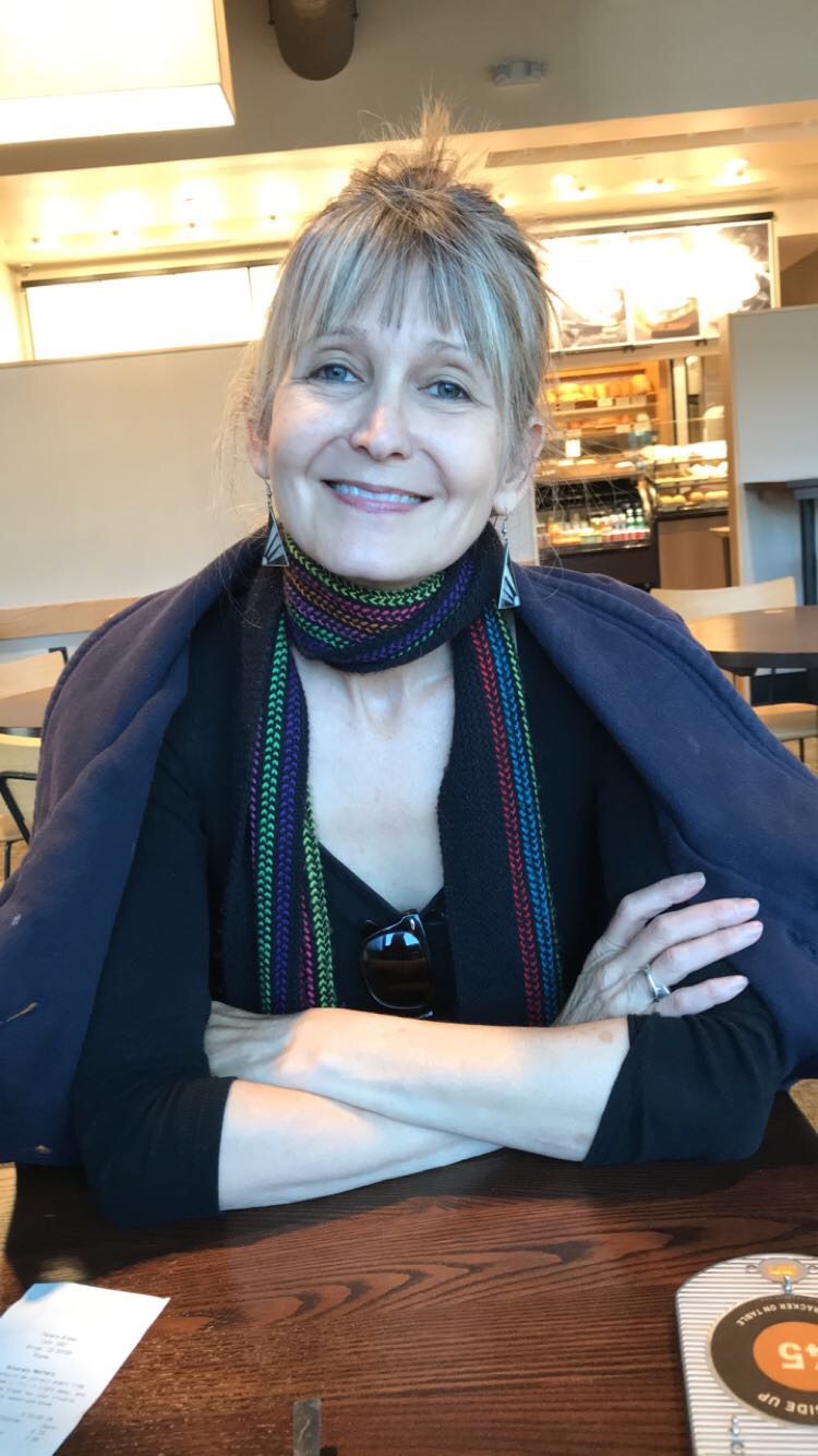 Diane Raptosh - Poetry - MER - Mom Egg Review