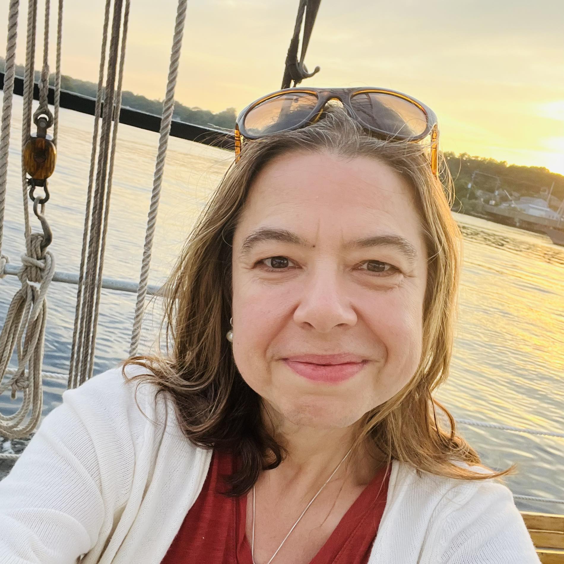 Nicole Greaves - Poetry - MER - Mom Egg Review