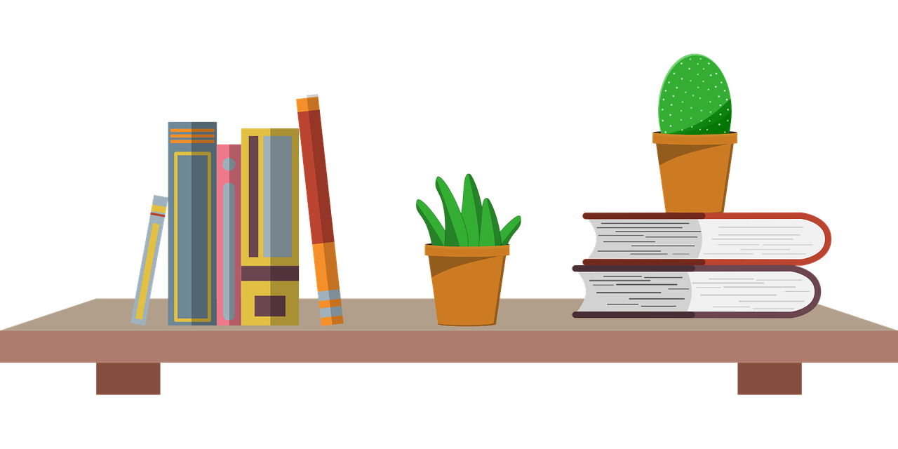 MER Bookshelf - November, 2023 - MER - Mom Egg Review