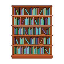 MER Bookshelf - February 2024 - MER - Mom Egg Review