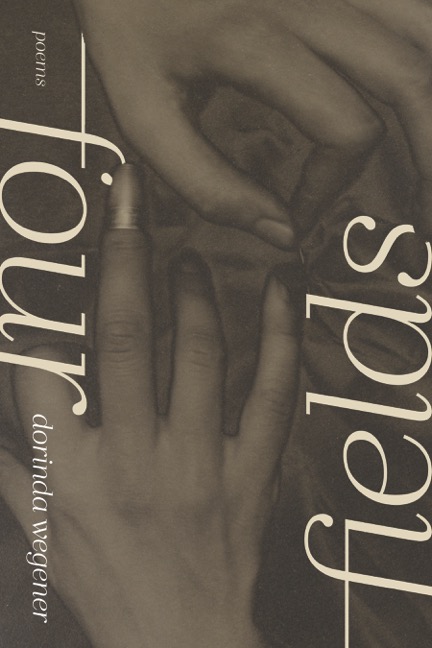 Four Fields by Dorinda Wegener - MER - Mom Egg Review