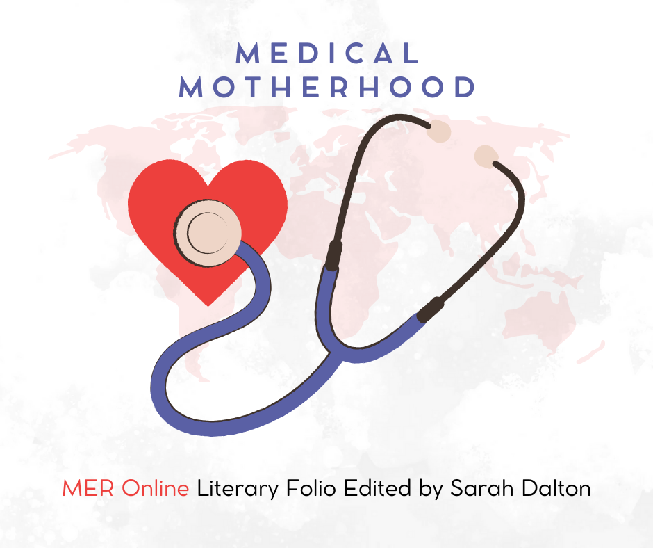 Medical Motherhood - MER - Mom Egg Review