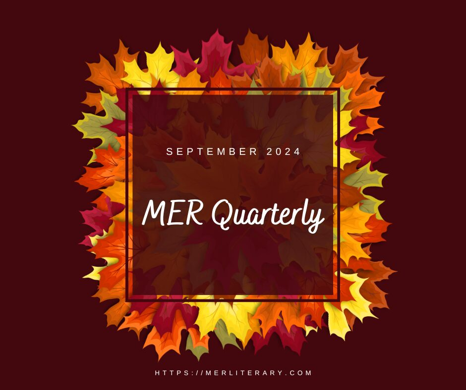 MER Quarterly - September 2024 - MER - Mom Egg Review